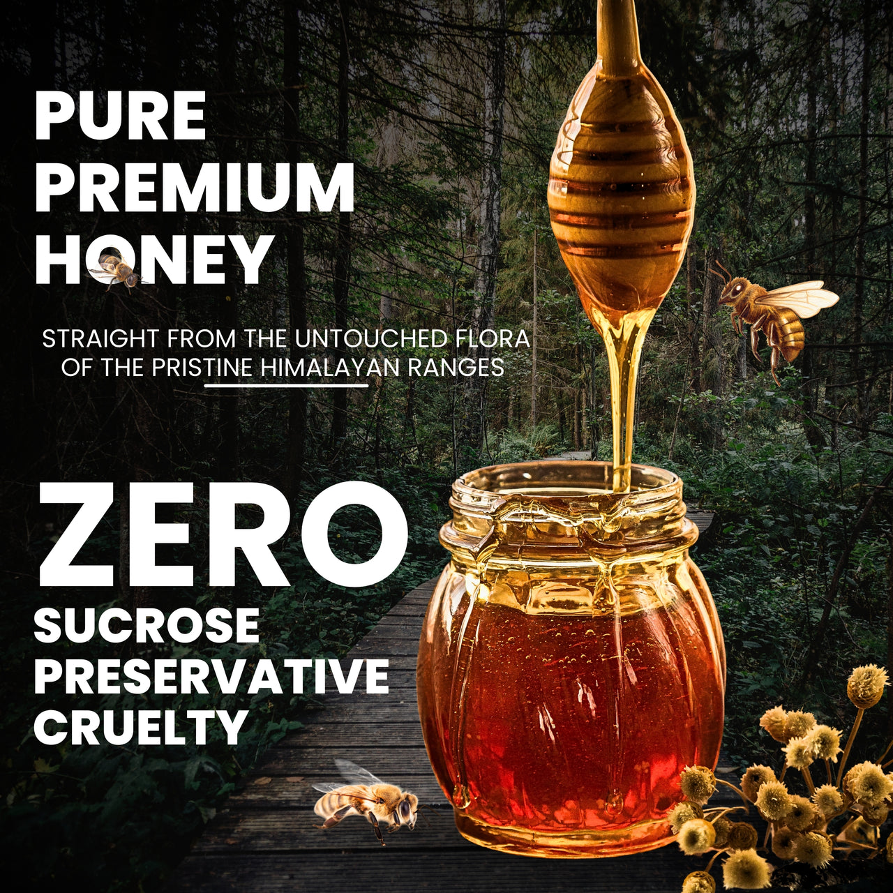 Pure Life. Pure Ingredients. | Zen Origin